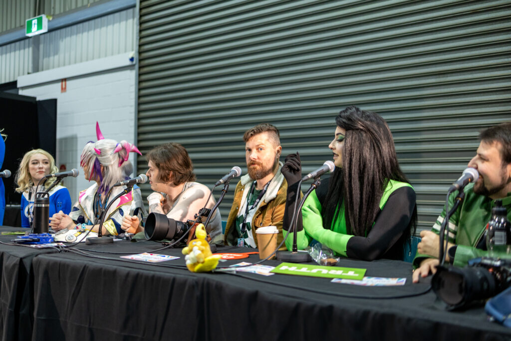 AVCon 2026 - AVCon Anime And Gaming Festival